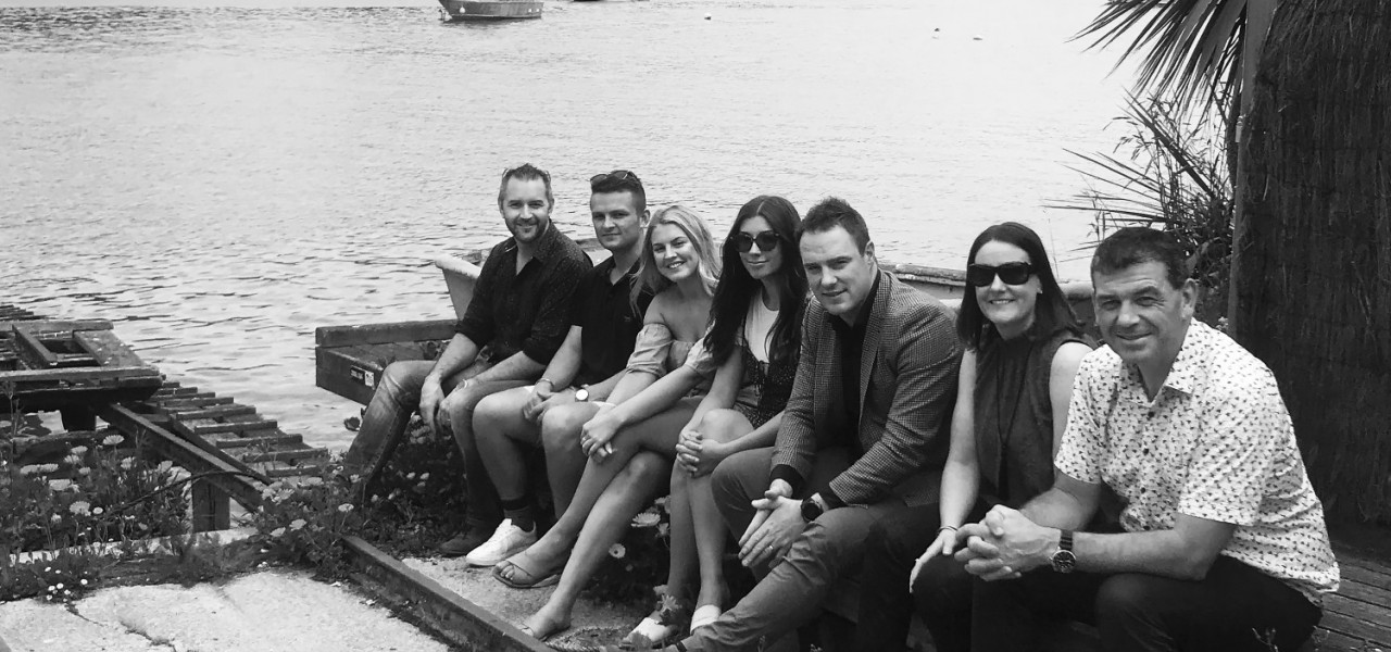 Dean Collins (Commercial broker) - Colliers | Dunedin