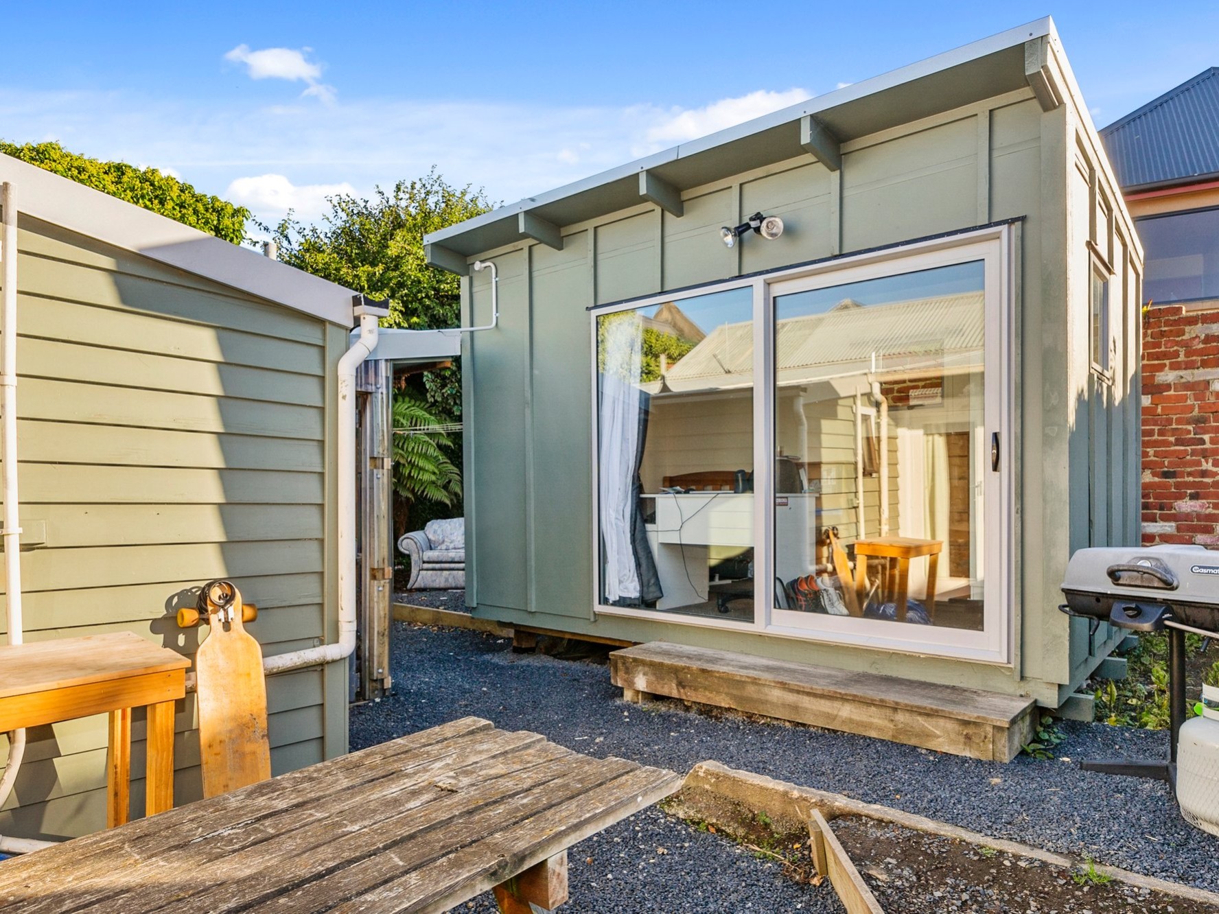 Start Your Student Portfolio - North Dunedin, Dunedin City